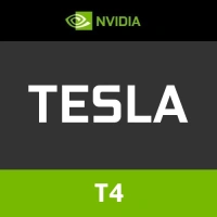 NVIDIA Tesla T4 - Характеристики, тесты и сравнения